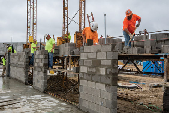 Masonry Best Practices - Pro Masonry Guide